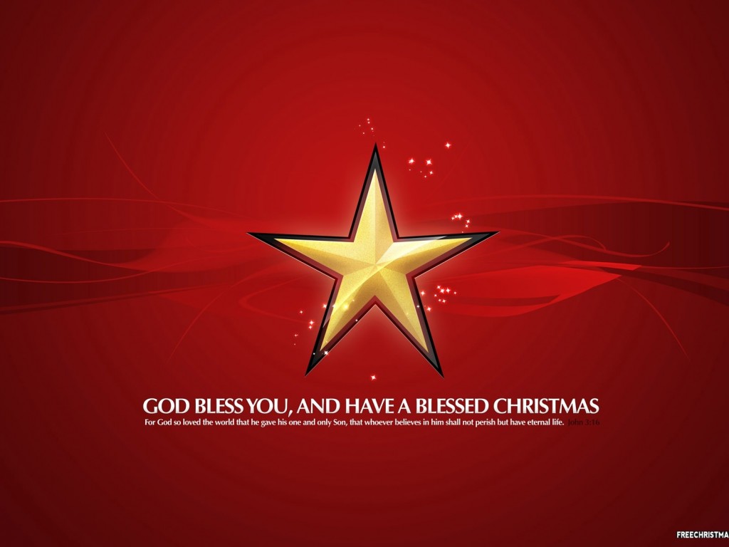 Red Star Wallpaper