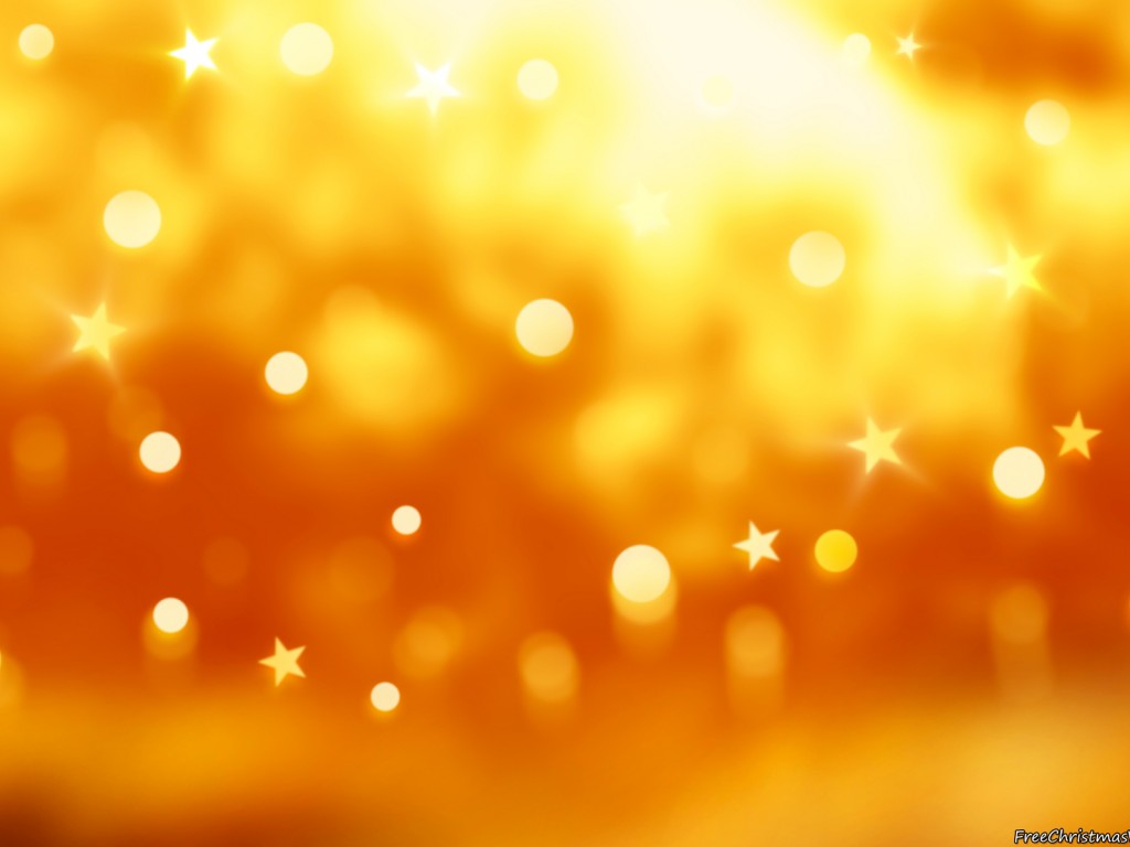 Yellow Christmas Background 1024x768 - Wallpaper ...