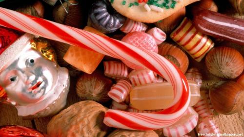 Free Christmas Wallpapers - Free wallpapers for Christmas desktop ...